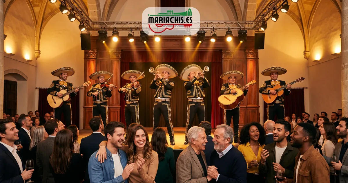 Historia del Mariachi: Origen, Evolución y Patrimonio UNESCO | Mariachis.es